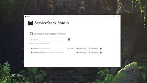 Whats New Servicestack