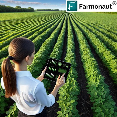 Top Agricultural And Farming Technologies Transforming Agriculture
