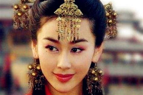 在古代，为什么越是美女下场越凄惨？