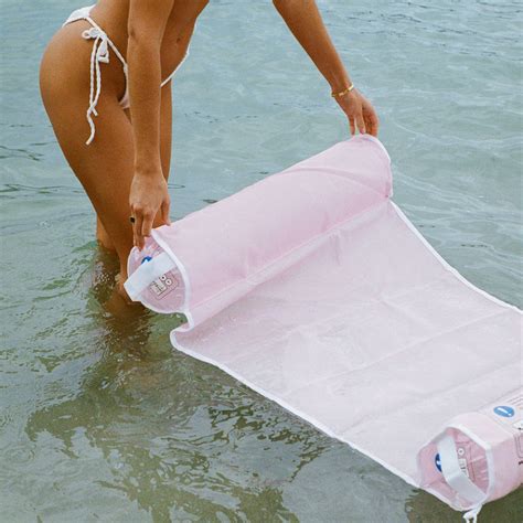 Floating Hammocks Sunnylife Eu