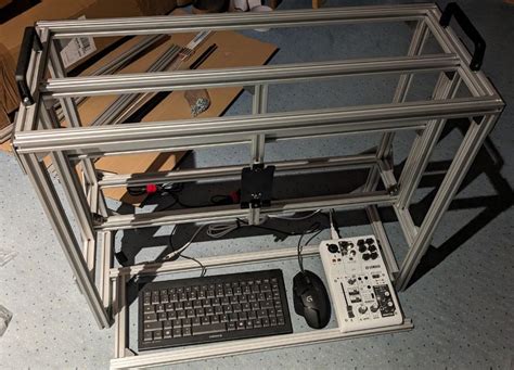 Project Ryzen In A Box Mk Ii Diy Corner Level1techs Forums