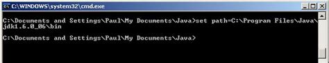 기본 Java 프로그램을 작성하여 프로그래밍 촙 빌드