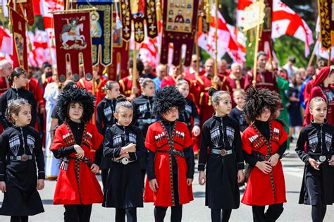 ქვემო ოჯახის სიწმინდისა და მშობლების პატივისცემის დღესთან დაკავშირებით სრულიად საქართველოს