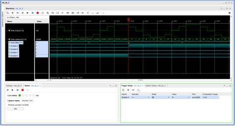 Bram Data Corruption In Data Logger Application Fpga Digilent Forum