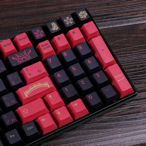 Thank You For Visiting Just Keycaps Included No Keyboard Any