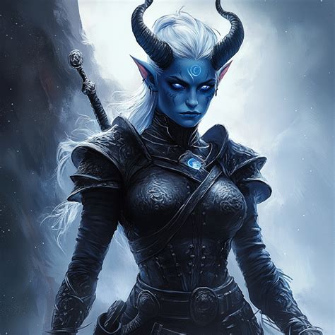 Tiefling Name Generator Dnd Create The Best Tiefling Names For Your