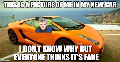 Lamborghini Knowledge Memes Teslas We Robot Event Thursday Night