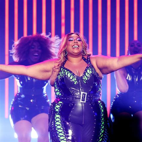 Lizzo Sued By Backup Dancers Over Sexual Harassment” And Body Shaming