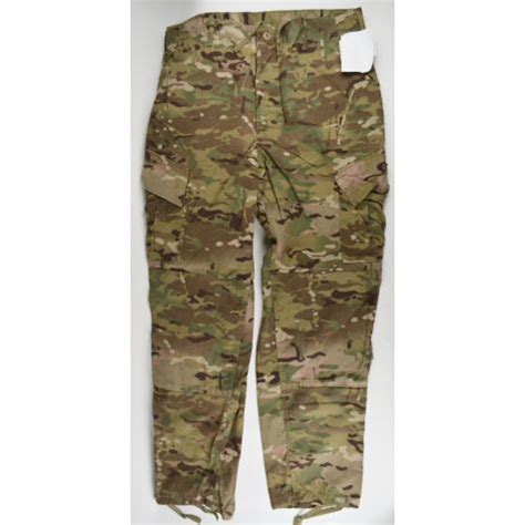 Used Ocp Flame Resistant Pants