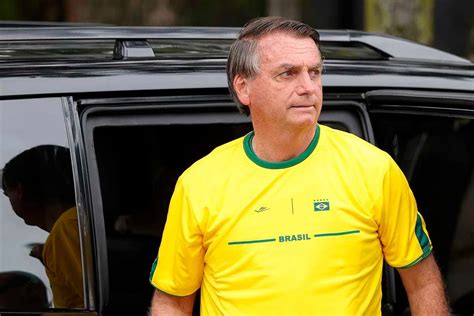Bolsonaro Quer Concentrar 40 Da Campanha De Segundo Turno No Sudeste
