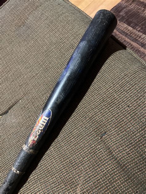 Baum Bat 335 Sidelineswap