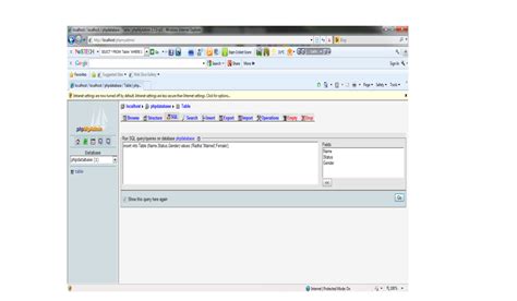 Research Design Lab Integrating Php With Embedded System Chapter 6