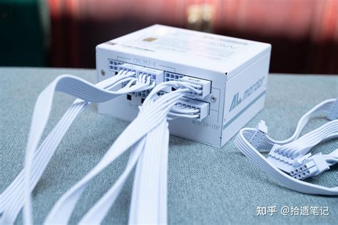 匹敌itx尺寸的matx机箱，配上耐用的sfx电源，轻松装个精悍的小主机 知乎