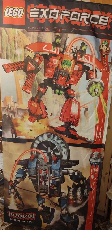 Grand Titan And Fire Vulture Banner Exo Force Wiki Fandom
