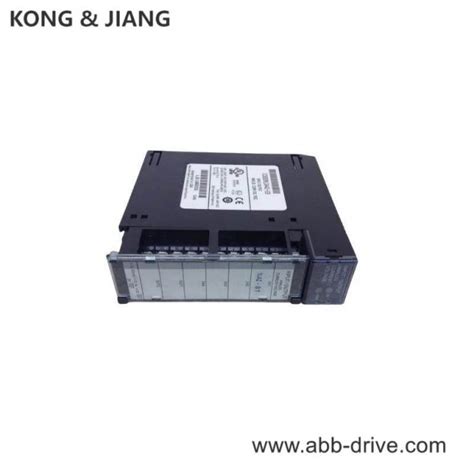 Ge Is230tbaih2c Extended Analog Input Module For Marks Vie Systems Abb Drive Automation