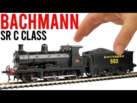 Bachmanns Beautiful Secr C Class Unboxing And Review Samstrains