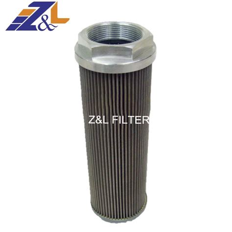 High Efficiency Glass Fiber Hydraulic Oil And Lube Filtration Oil