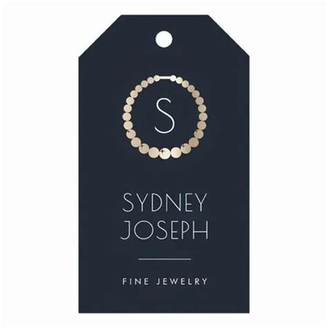 Custom Printed Labels Garments At ₹ 2piece In Jaipur Id 2849224249033