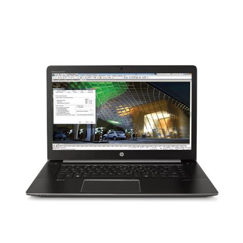 Hp Zbook G