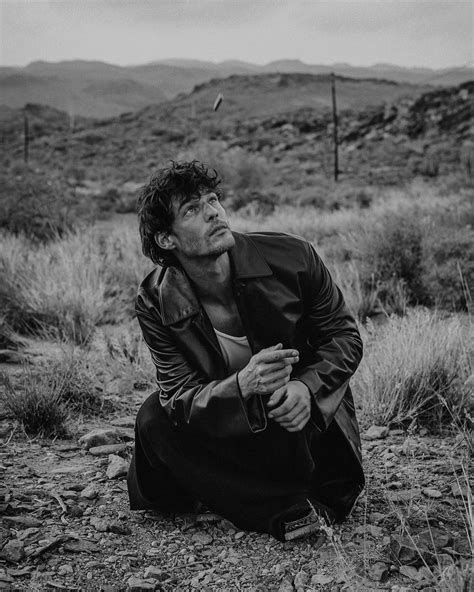 Jorge Roman For Sandro Paris Soul Artist Management New York Model And Talent Management Agency