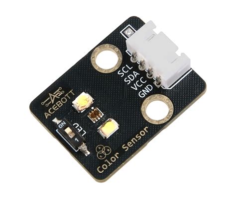 QB Color Sensor ACEBOTT