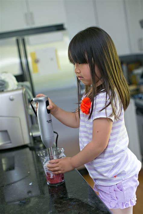 3 Ingredient Popsicles