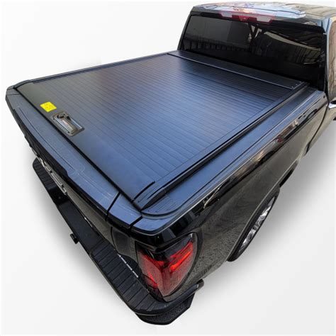 한국지엠 액세서리 총판 코리아스포일러 예약주문 시에라 슬라이딩 적재함 커버수동