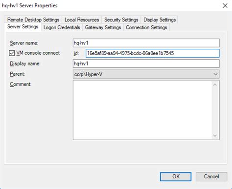 Using Rdcman Remote Desktop Connection Manager On Windows Windows Os Hub