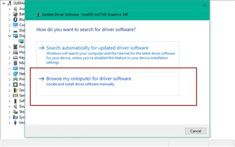 How To Install Intel Graphics Driver In Windows 7 Vndas