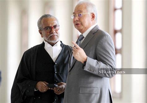 Malaysians Must Know The Truth Shafee Claims Recent Repatriation Of Major 1mdb Suspect Will