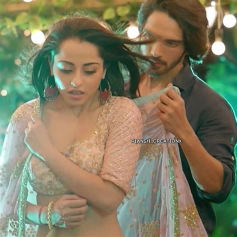 Cute Celebrity Couples Cute Couples Hugging Nazar Serial Piya Ansh