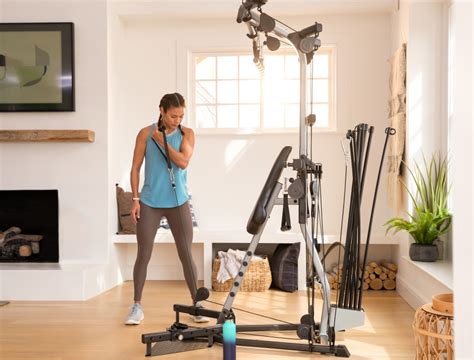 Bowflex Home Exercise Equipment Bikes Home Gyms Treadmills Bowflex