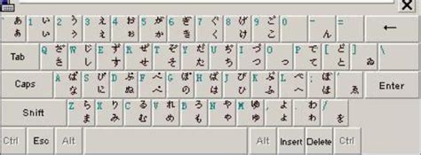一些日语输入法的小技巧 知乎