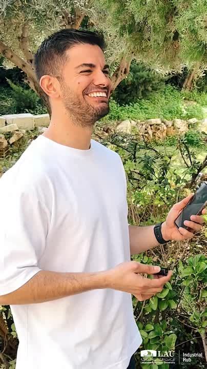 Video Lau Industrial Hub On Linkedin Real Talks Episode 3