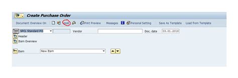 Solved Runtime Behavior In Badi Implementation Not Called Sap Community