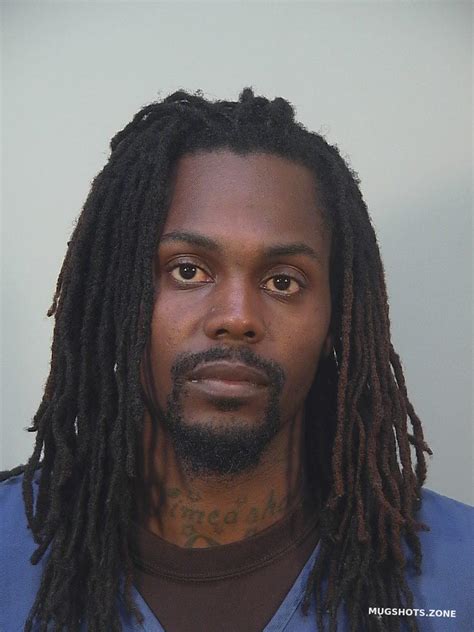 Allen Dontrell Anthony 09 05 2022 Dane County Mugshots Zone