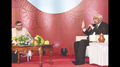 India Has Great Strategic Depth In National Security Expert