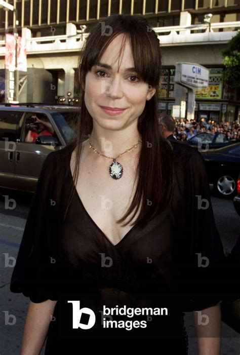Image Of Australian Actress Frances Oconnor Arrives At The Los Angeles