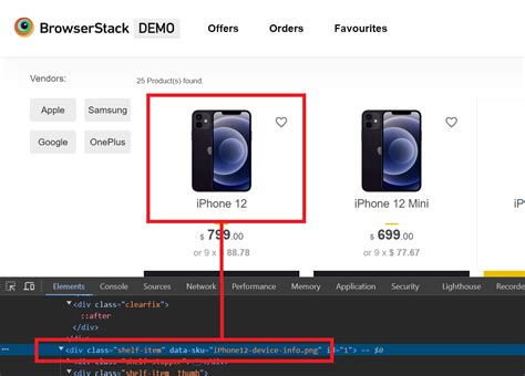 Xpath Vs Css Selector Key Differences Browserstack