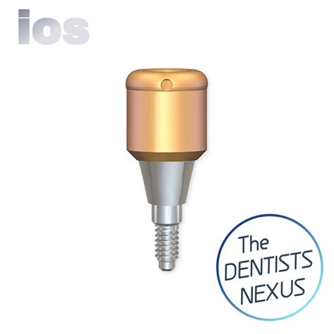 Implant Overdenture System Ios Dentists Nexus Estore