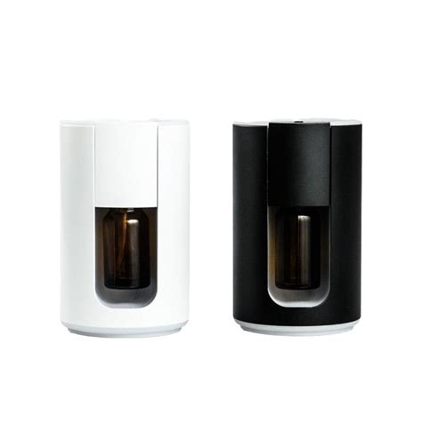 Buy Eco Aroma Cordless Travel Diffuser Online