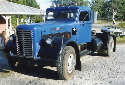Trucks 1950 1960 Corbitt Preservation Association
