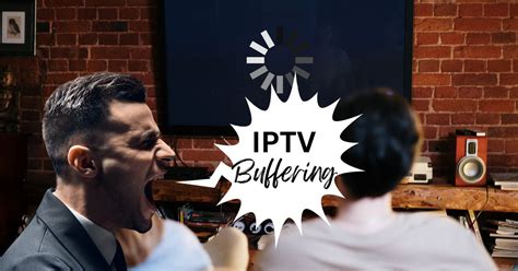 Troubleshooting Iptv Buffering Issues A Comprehensive Guide Joyful Iptv
