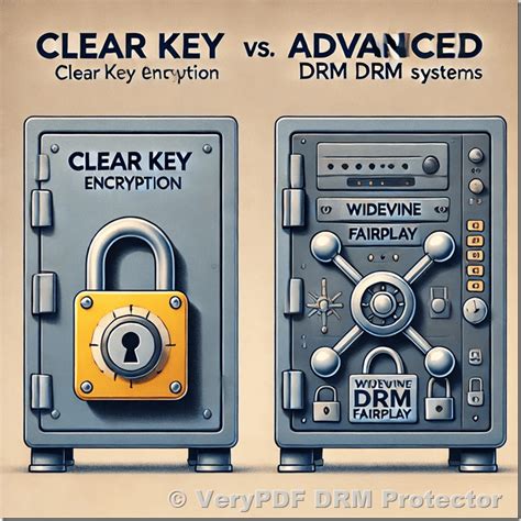 Drm Vs Encryption For Ebooks What Is The Difference Between Drm And Encryption And How Secure