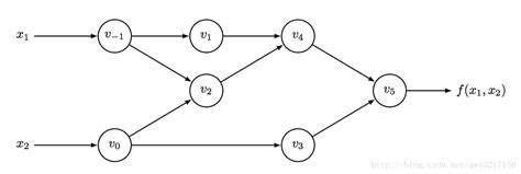 自动微分 Automatic Differentiation 简介 Csdn博客