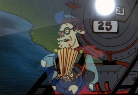 13 Creepy Hey Arnold Episodes To Watch For Halloween
