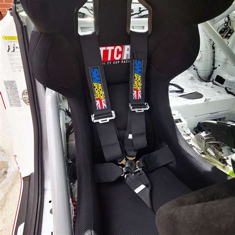 Sw Motorsports Magnum 6 Point Fia Harness Roll Cage Manufacturer Swm