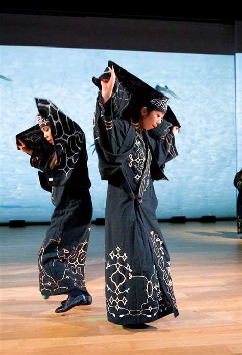 Exploring Ainu Culture And The Historical Treasures Of Hokkaido Japan