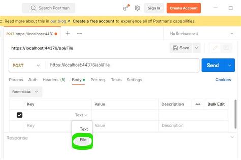 Aspnet Web Api File Upload
