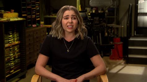 Mae Whitman 2011